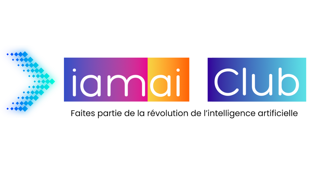 iamai Club - Rejoins le Club